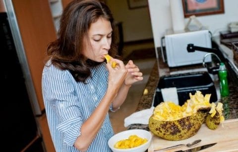Jackfruit Nutrition: 5 Health Benefits of Jackfruit | VegHealth Institute
