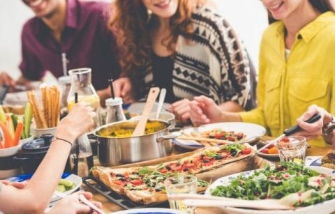 6 Tips for New Vegans | VegHealth Institute