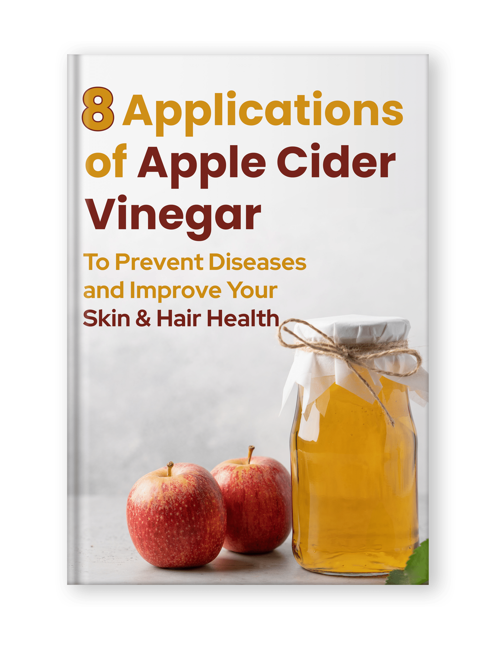 Four ACV Hacks for Better Skin